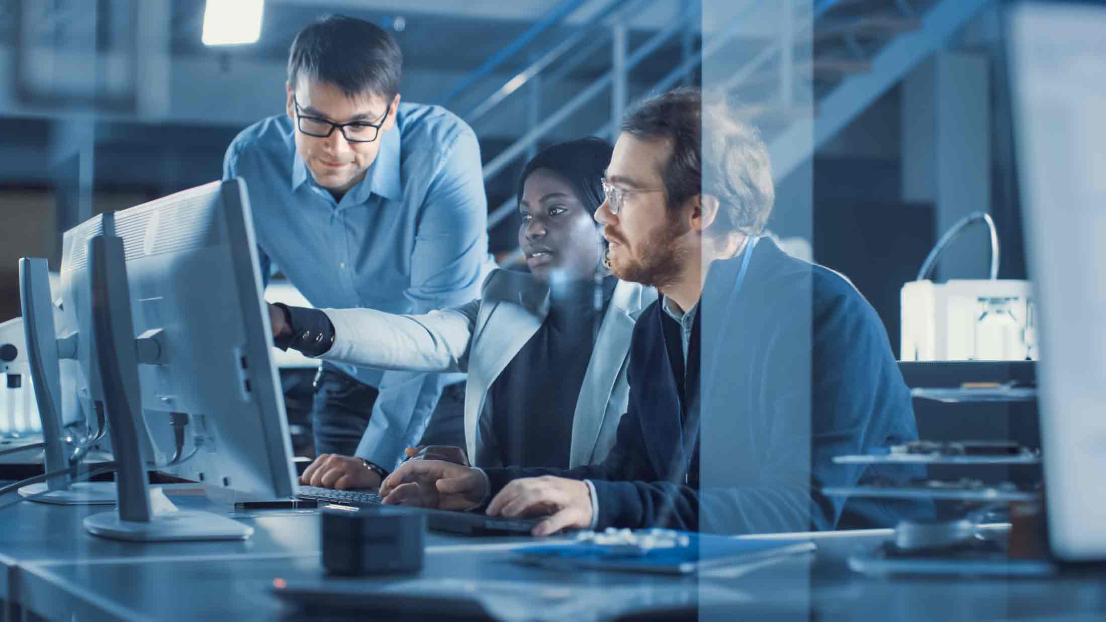 Continuous improvement keeps us on top - Marinair Cargo Services