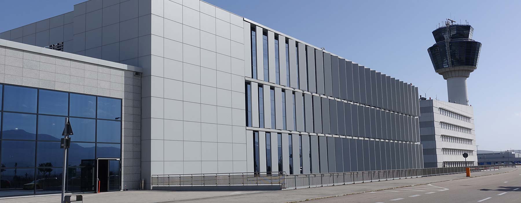 Marinair Cargo Services - Your Trusted Freight Forwarder